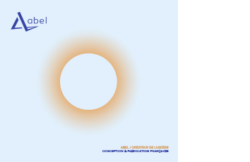 Abel Lighting / Abel