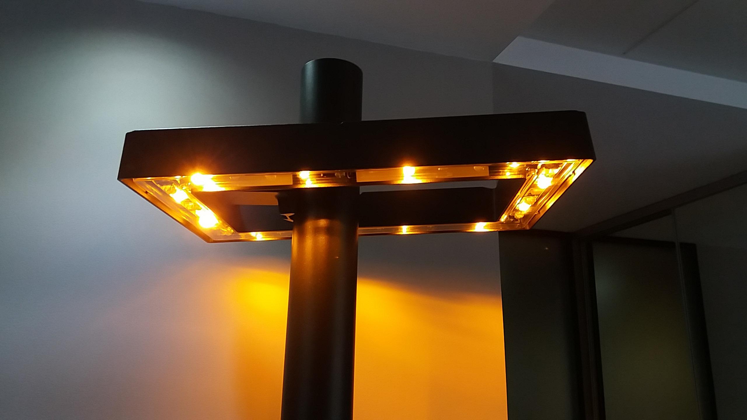 Abel Lighting / Abel