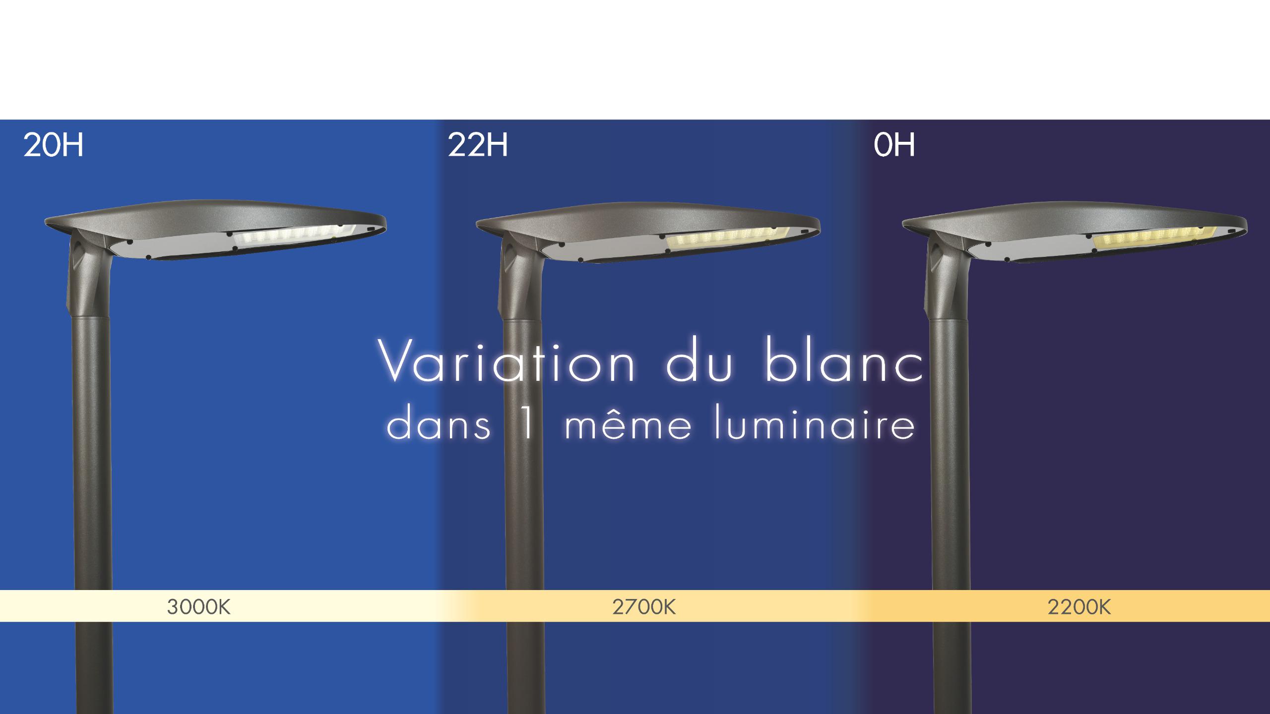 Abel Lighting / Abel