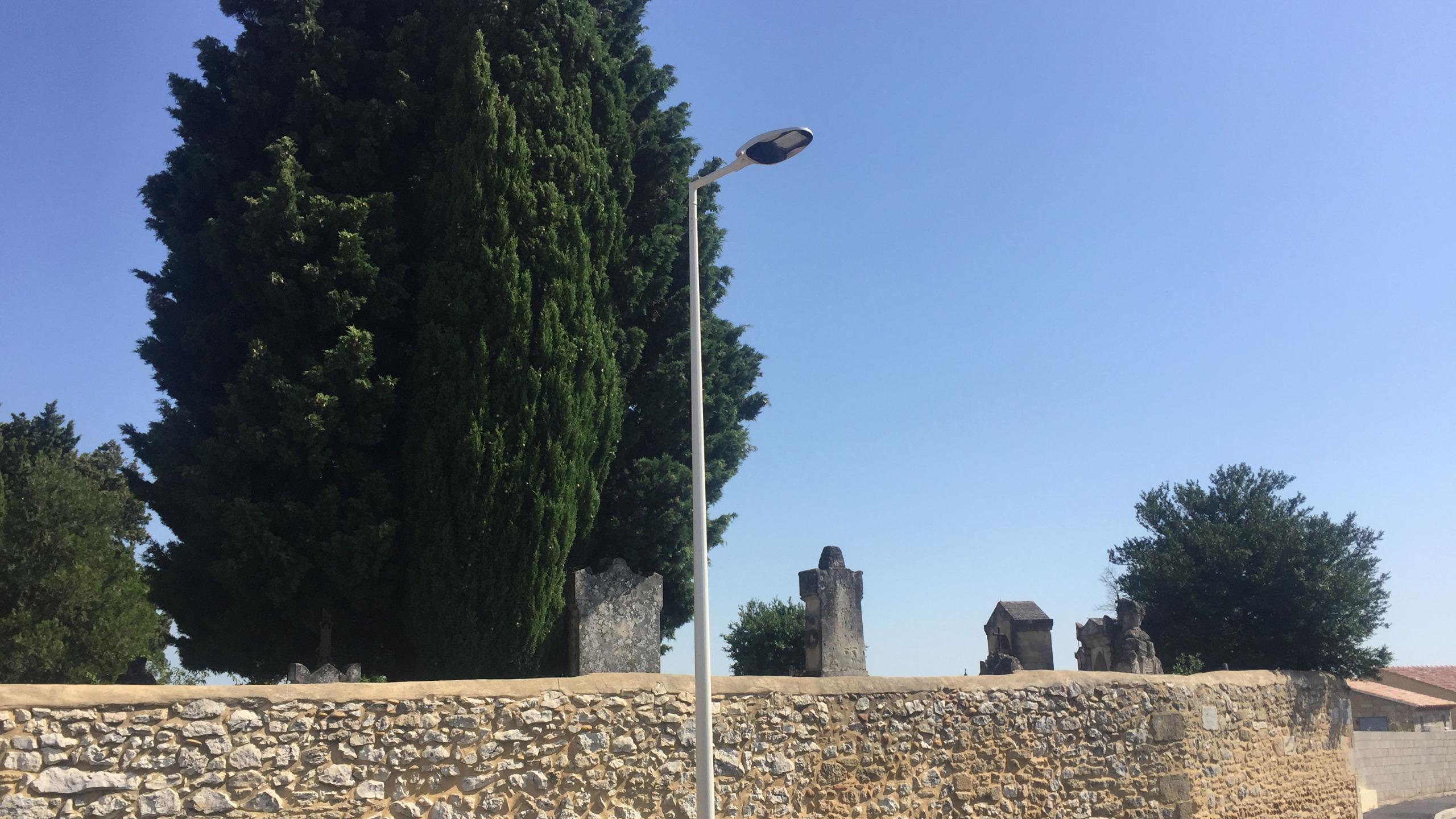 Abel Lighting / Abel