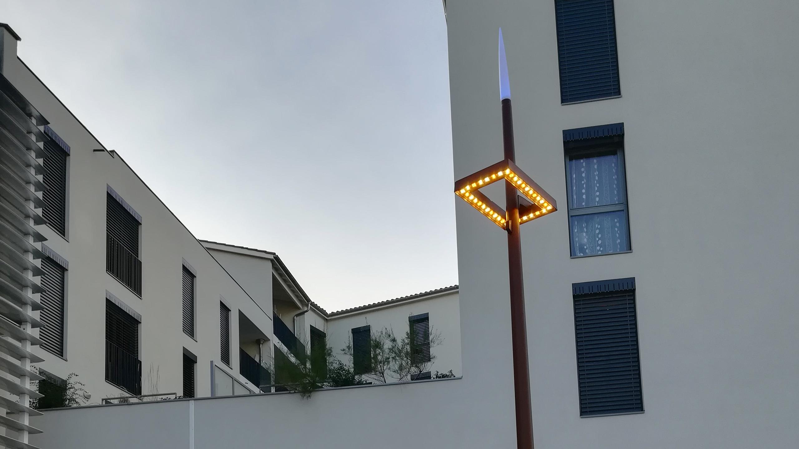 Abel Lighting / Abel