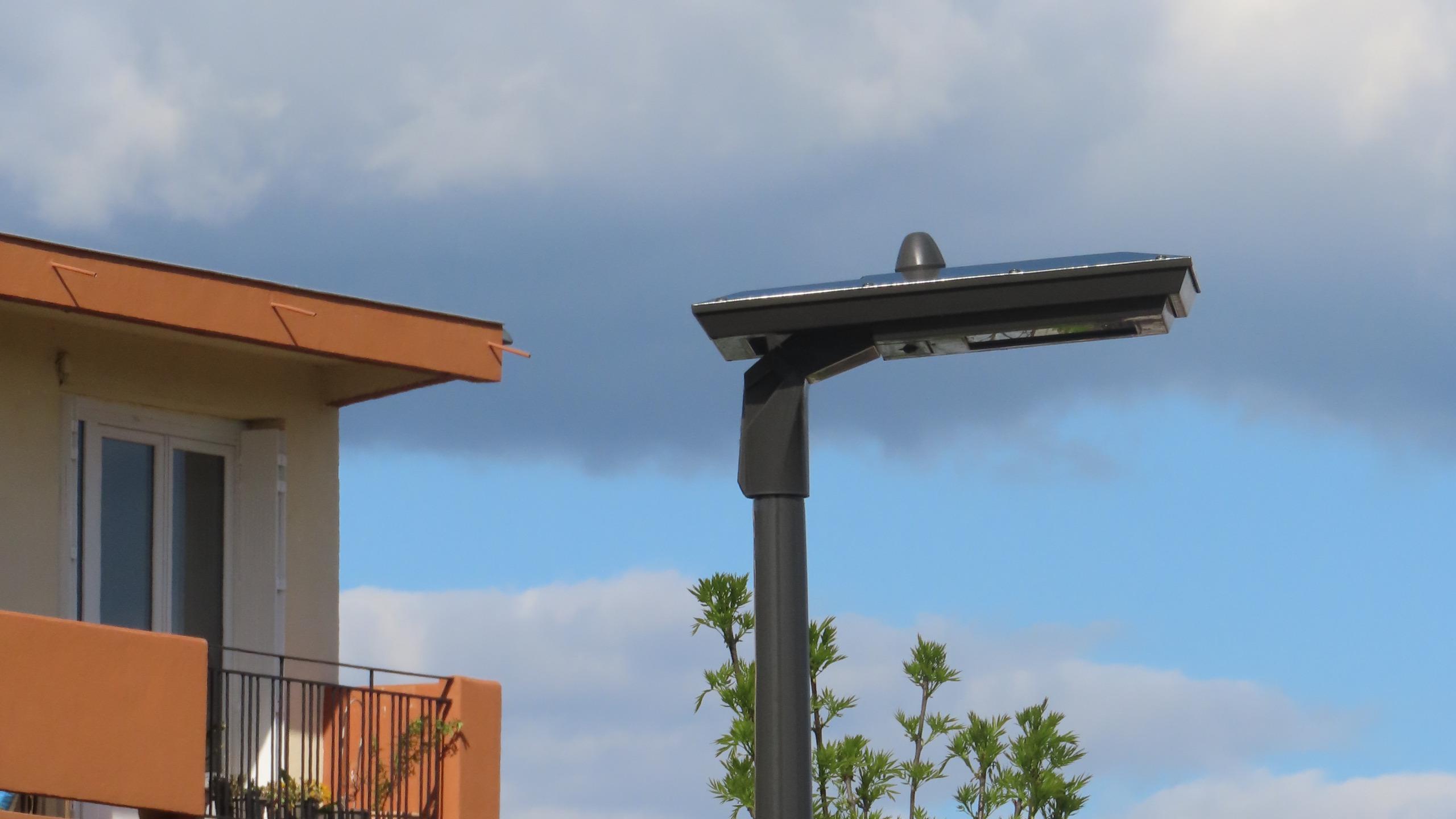 Abel Lighting / Abel