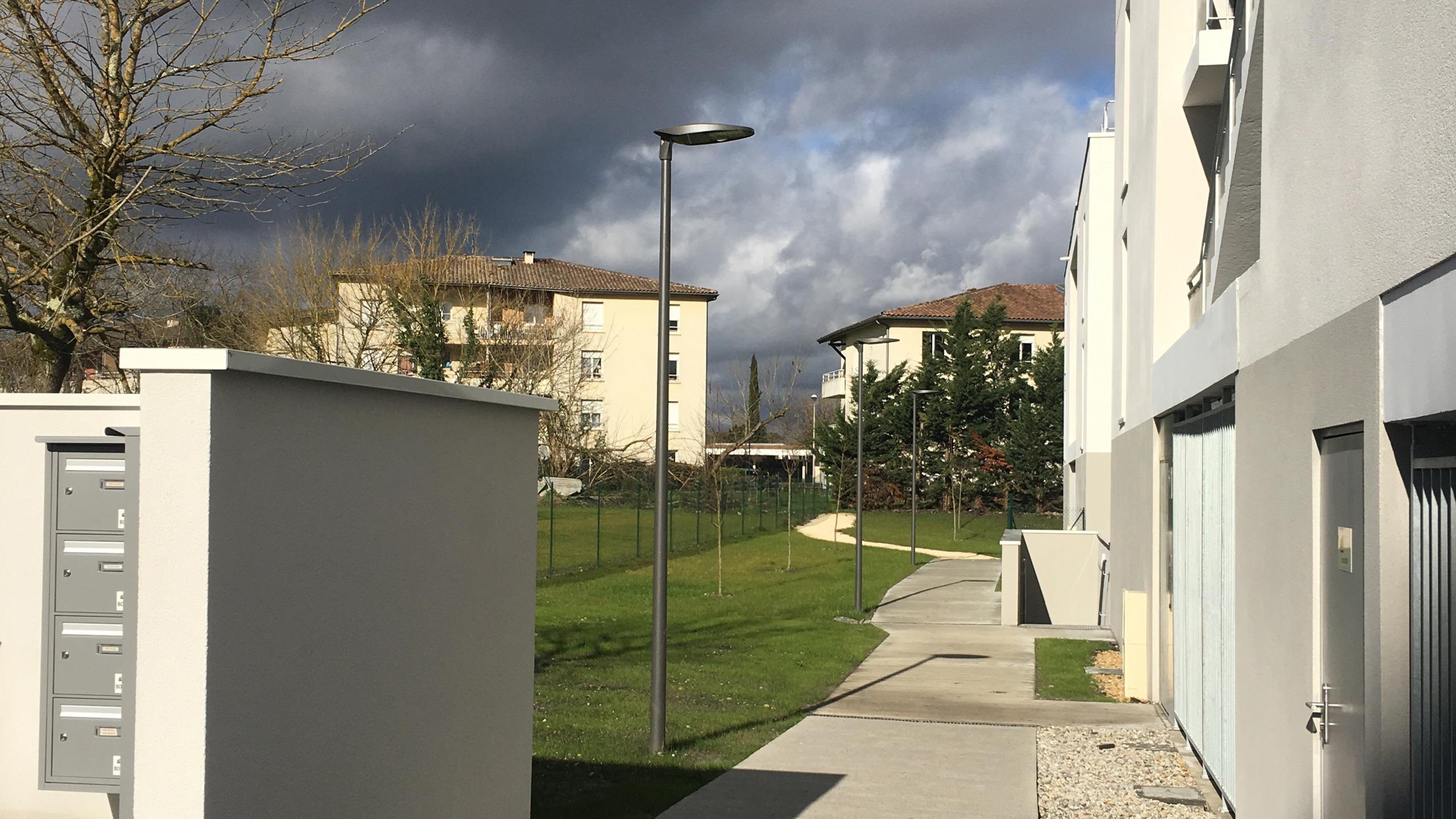 Abel Lighting / Abel