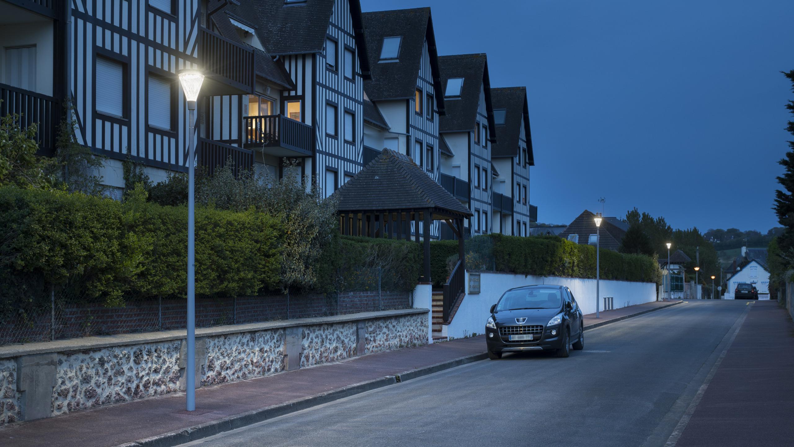 Abel Lighting / Abel