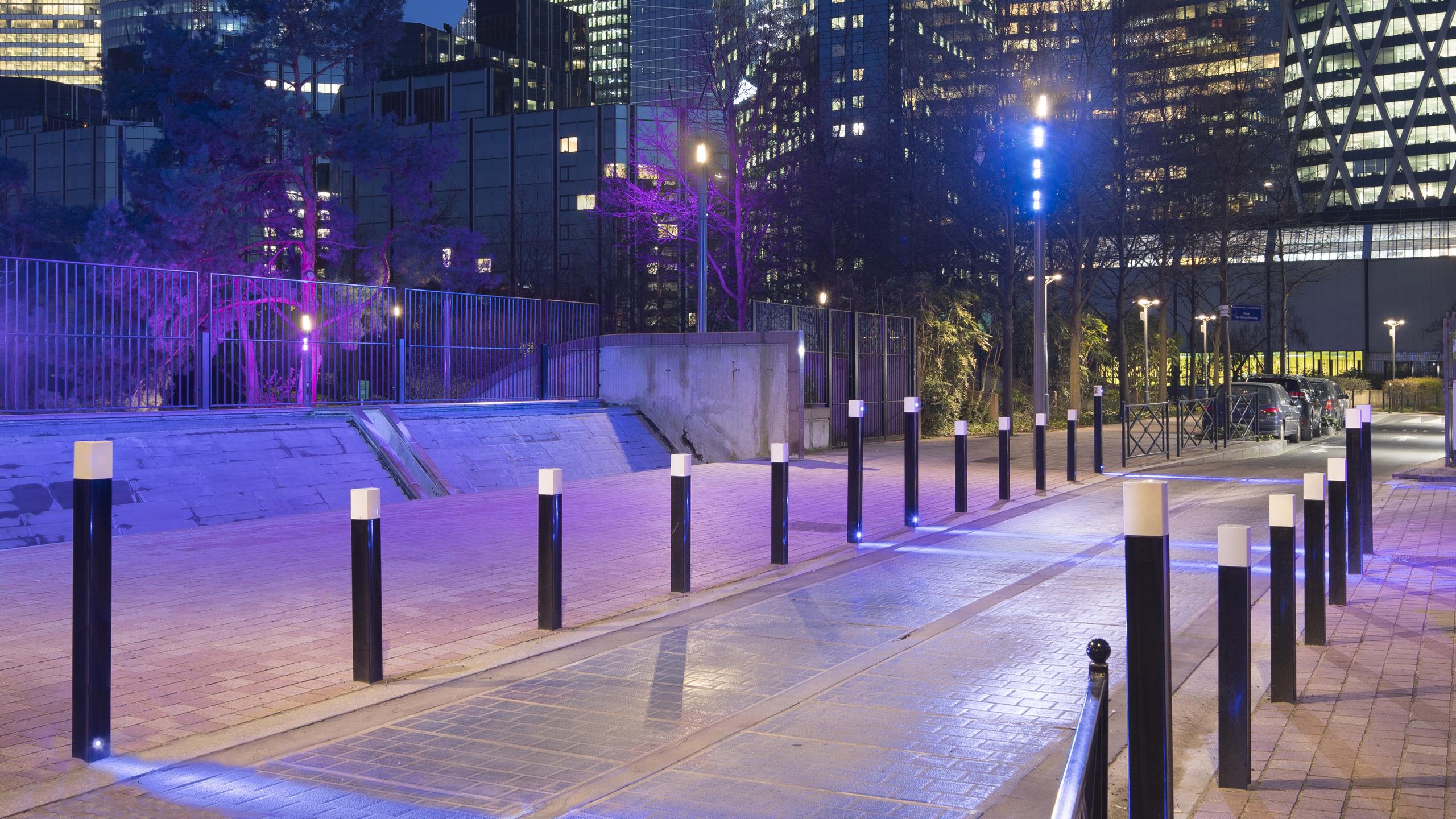 Abel Lighting / Abel