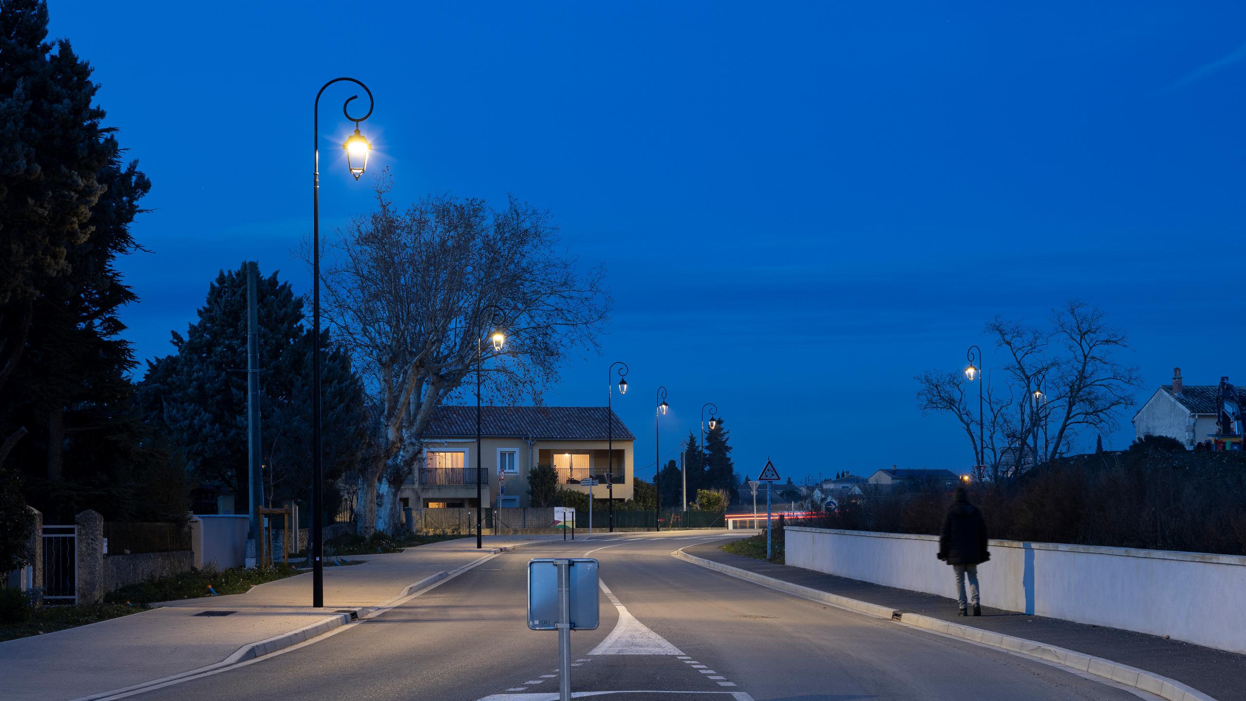 Abel Lighting / Abel