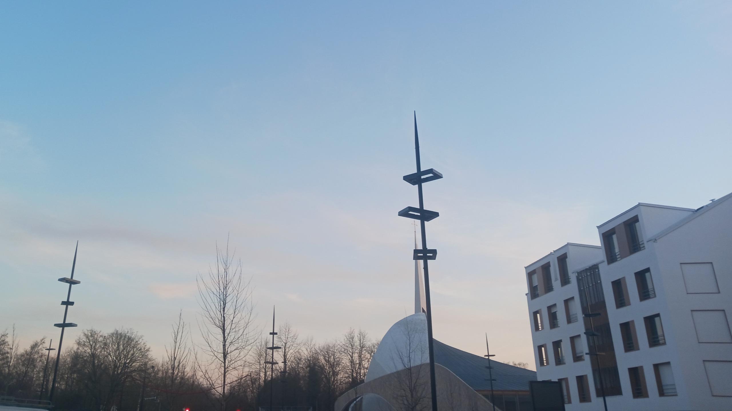 Abel Lighting / Abel