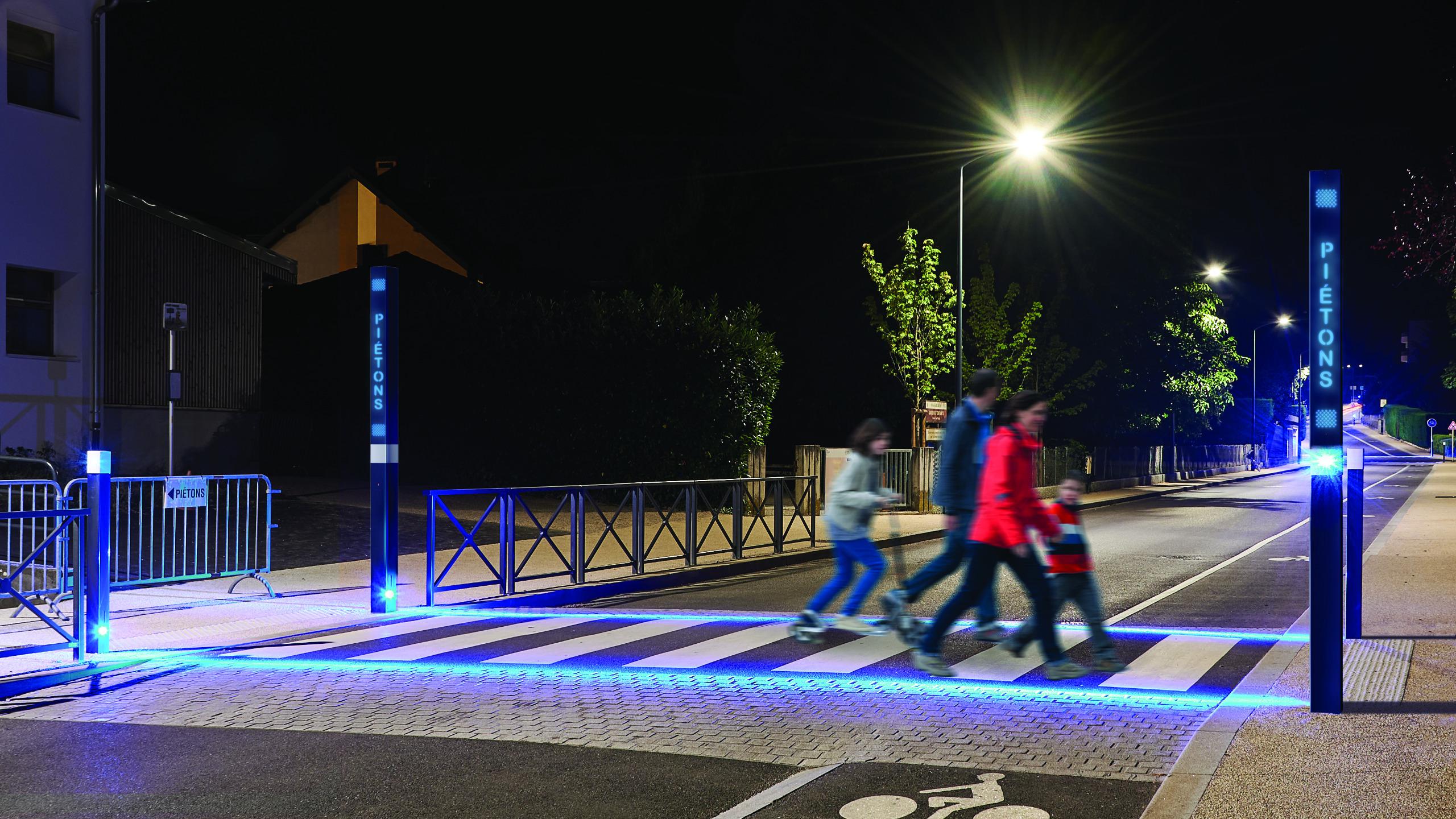 Abel Lighting / Abel