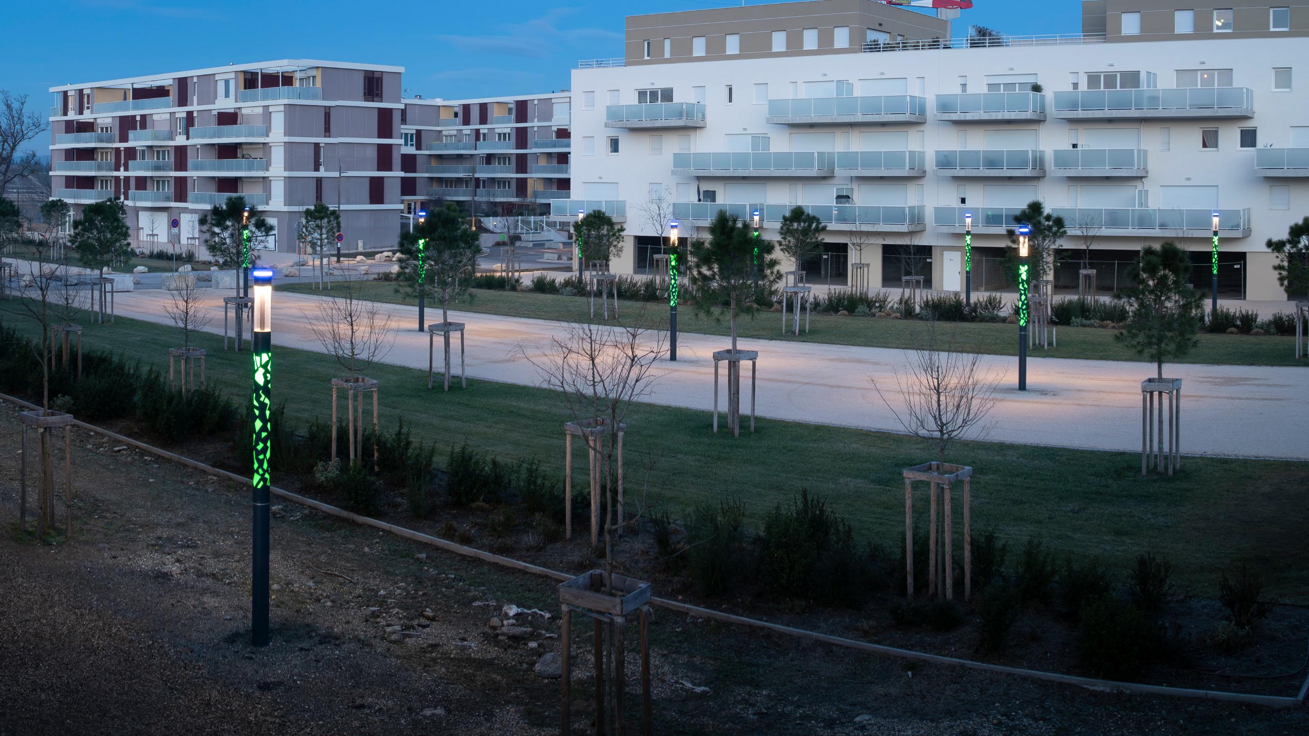 Abel Lighting / Abel