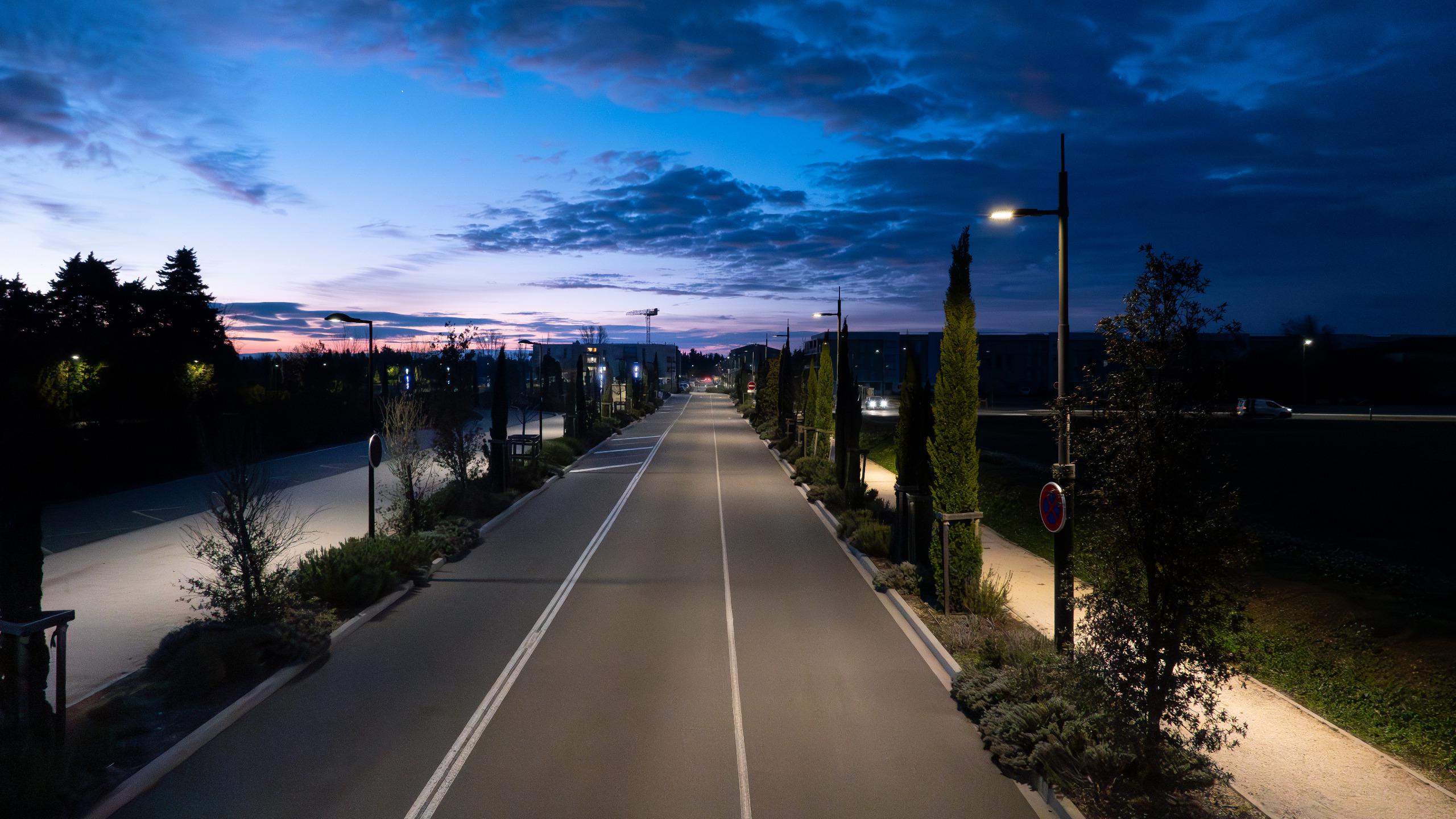 Abel Lighting / Abel