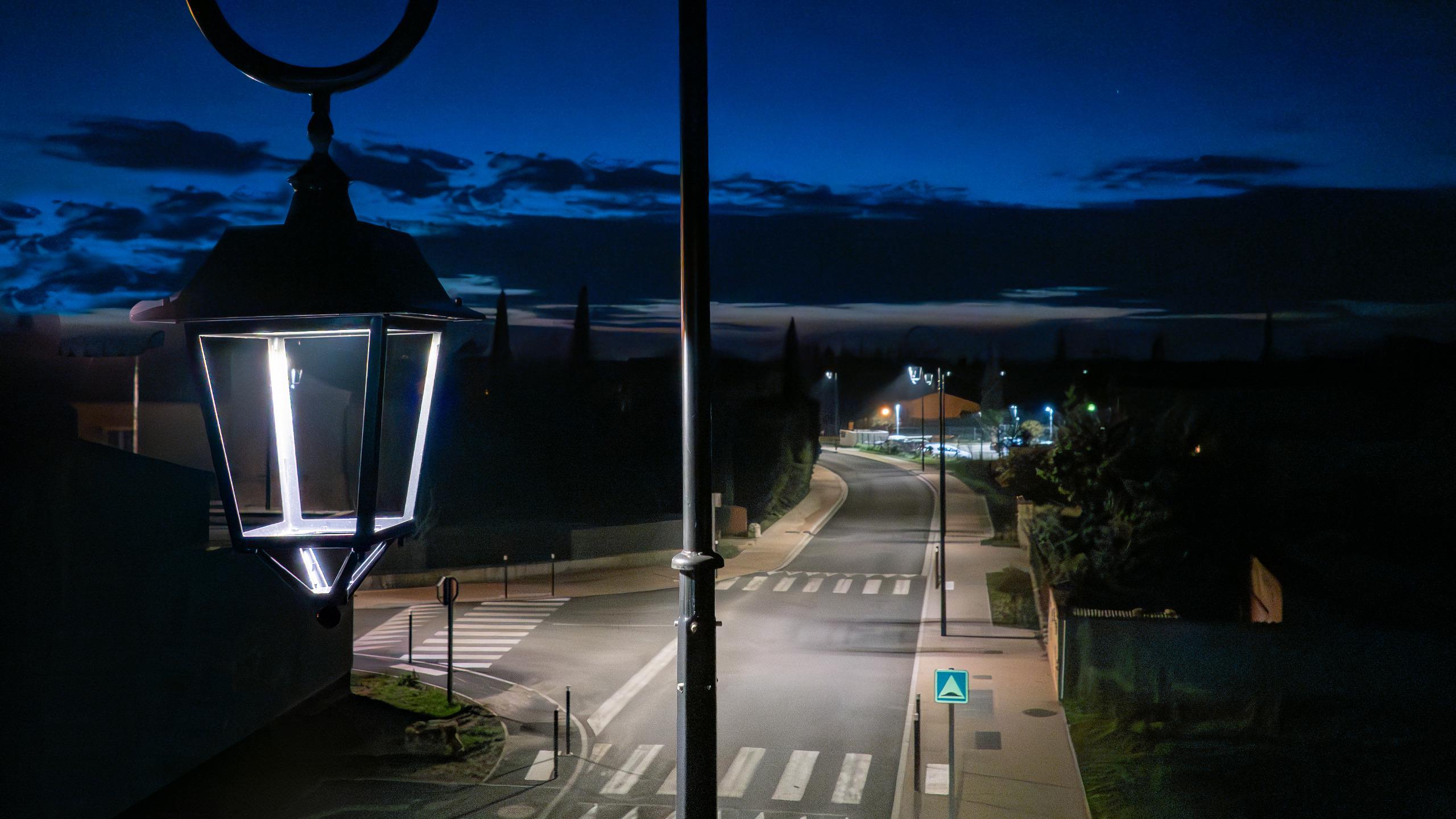 Abel Lighting / Abel