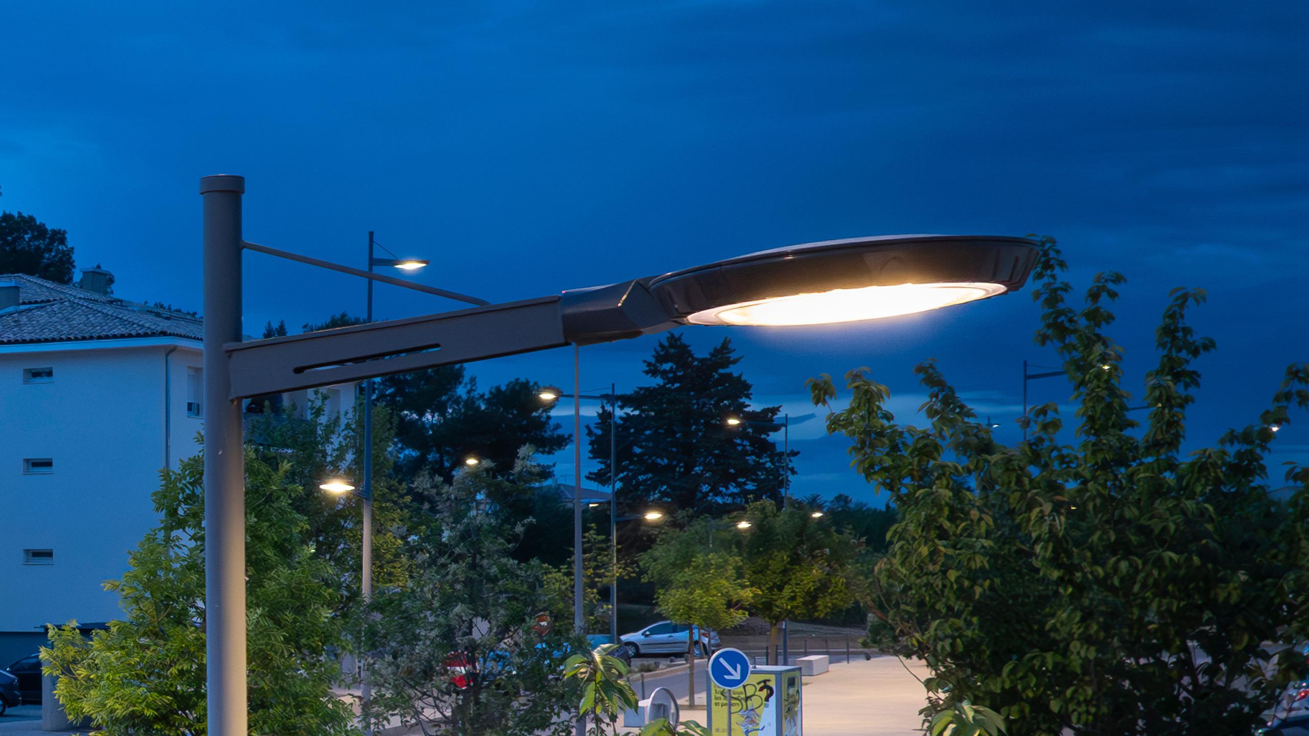 Abel Lighting / Abel